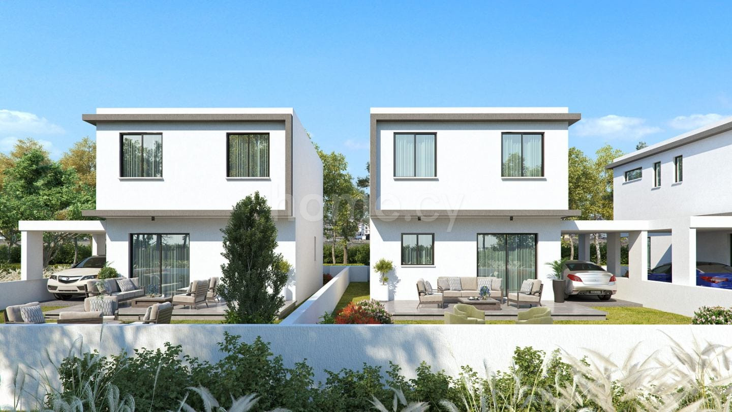 House for sale in Larnaca — home.cy