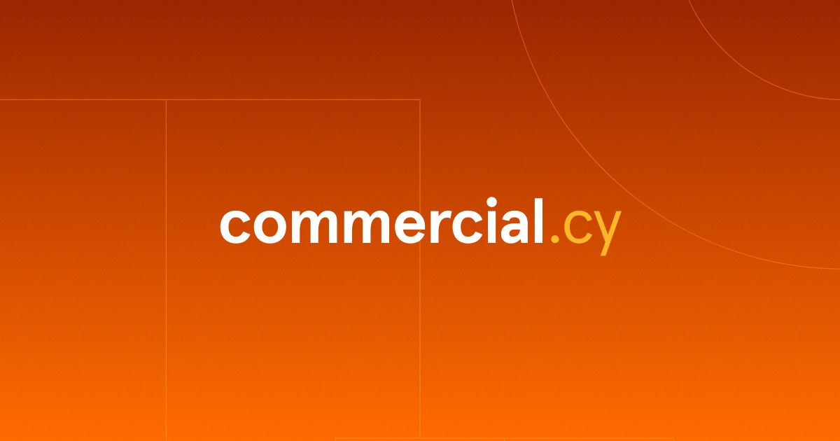 Commercial real estate to rent in Limassol (Limassol) — commercial.cy